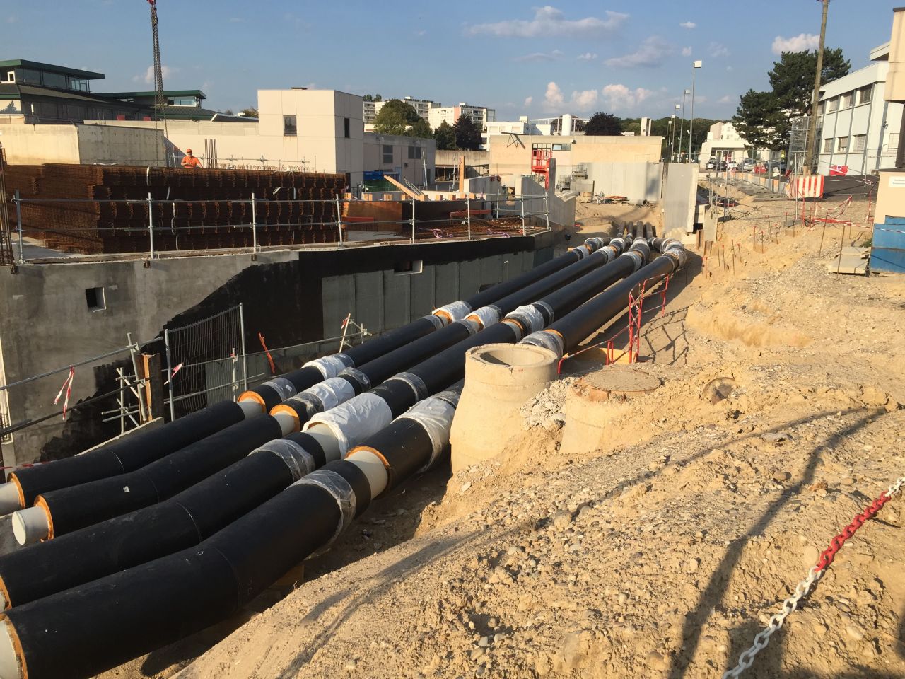 Découvrez nos références | Axiom Tubes